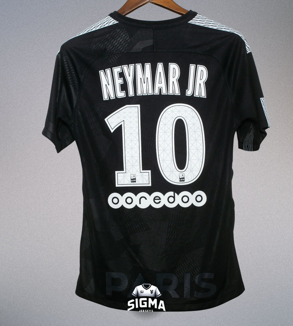 NEYMAR JR – Sigma Jersey